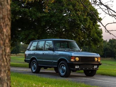 Inventory | HRH Imports | Land Rover Defender Imports Custom Builds and Sales USA