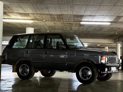 Inventory | HRH Imports | Land Rover Defender Imports & Sales