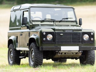 Inventory | HRH Imports | Land Rover Defender Imports Custom Builds and Sales USA